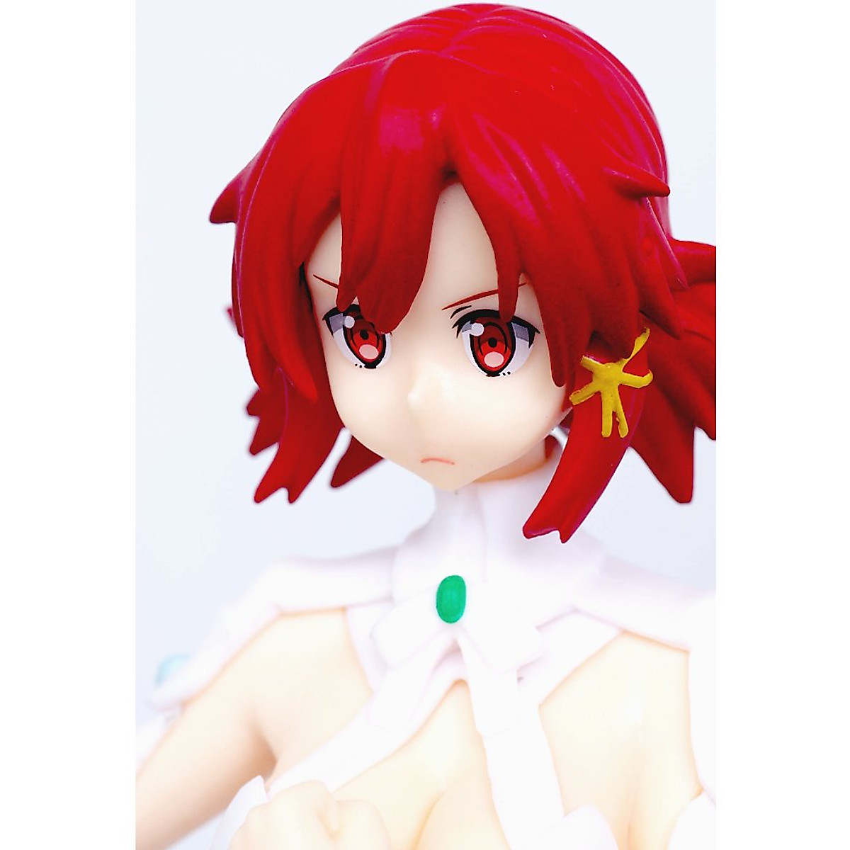 Sega Izetta The Last Witch: Izetta Premium Figure