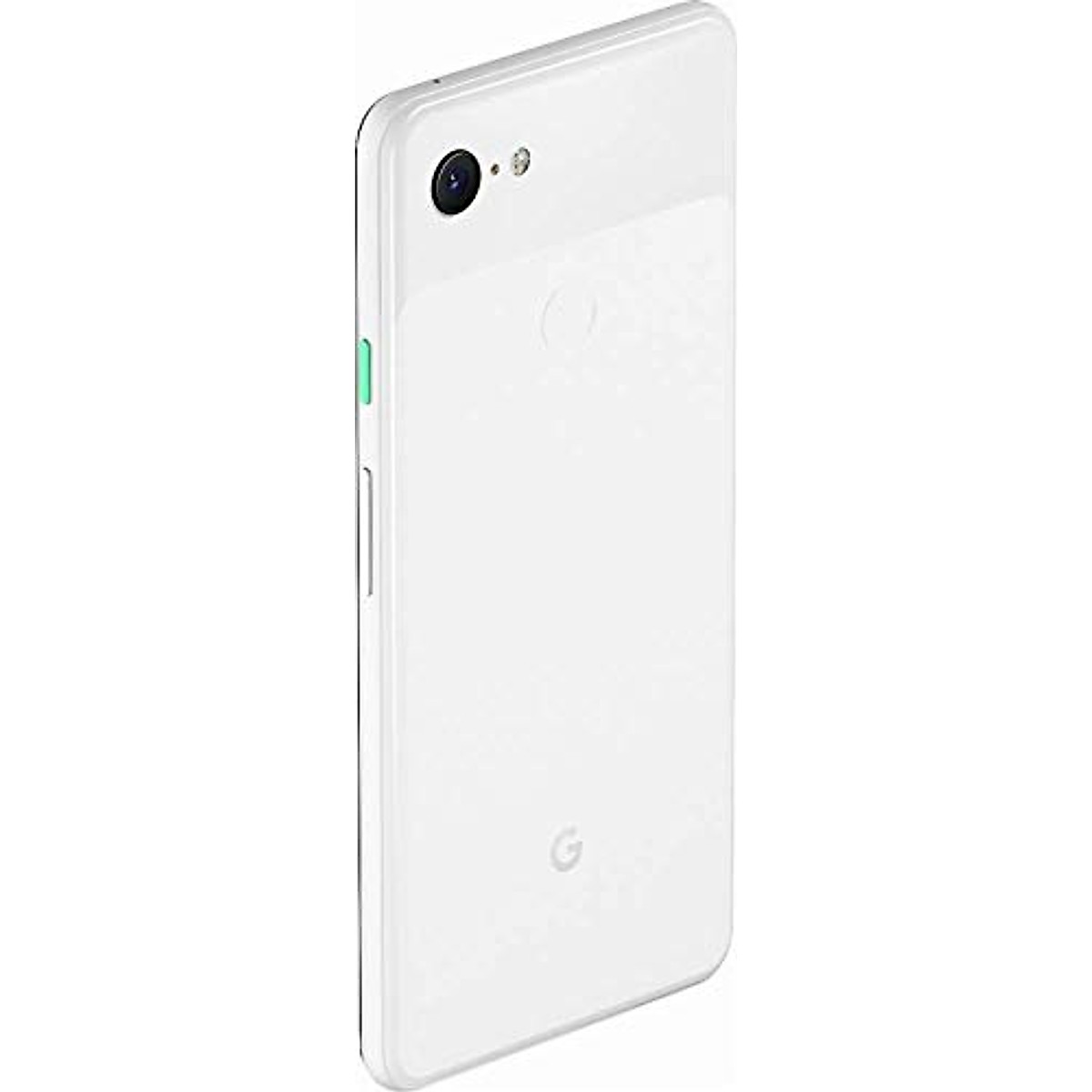 Google Pixel 3 XL 64GB Unlocked GSM & CDMA 4G LTE Android Phone w/ 12.2MP Rear & Dual 8MP Front Camera - Clearly White