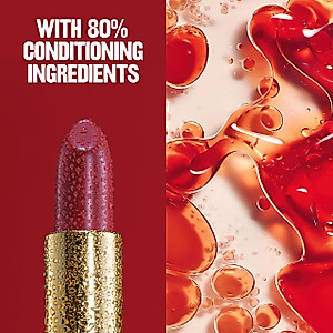 Revlon Super Lustrous Lipstick: Blushing Nude #637