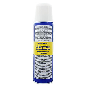 Nationwide AC Safe Air Conditioner & Coil Cleaner 19 oz. Foam