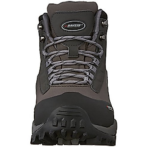 Baffin Hike Charcoal 8 B (M)