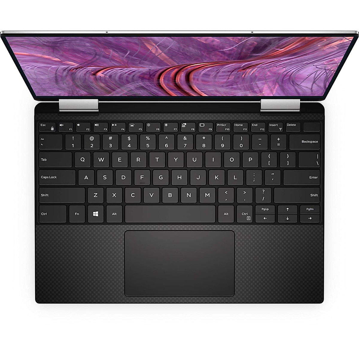 Dell XPS 9310 2-in-1 (2020) | 13.4" FHD+ Touch | Core i7-512GB SSD - 32GB RAM | 4 Cores @ 4.7 GHz - 11th Gen CPU Win 10 Pro