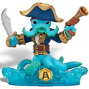 Skylanders Swap Force: Ninja Stealth Elf - New In Bulk Packaging