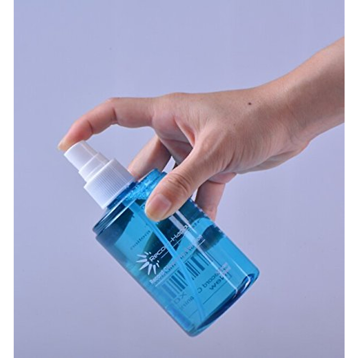 Record Cleaning Solution with Anti-static Vinyl Cloth - Premium LP Cleaner Fluid 6.7oz by Record Happy. Essential 200ml Spray Bottle to keep your Prized Album Collection like New!