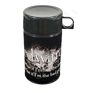 Twilight Lunchbox "Edward"