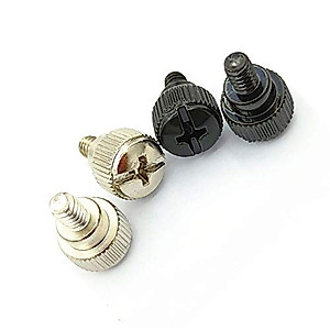 228PCS for Computer Screws Nuts Kit Multi-Purpose Screws Nuts Kit for Store Mall Studio Home - (Size: 12.5x6.5cm/ Picture 1) SCRW-138036