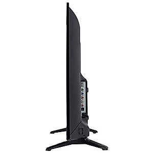 Sceptre 32" Class HD (720P) LED TV (X322BV-SR)