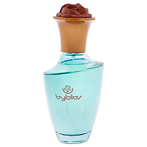 Byblos by Byblos for Women - 3.4 oz EDT Spray