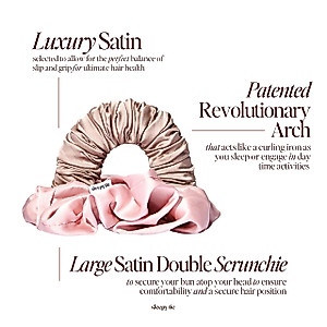 The Original Sleepy Tie, Pack of 1