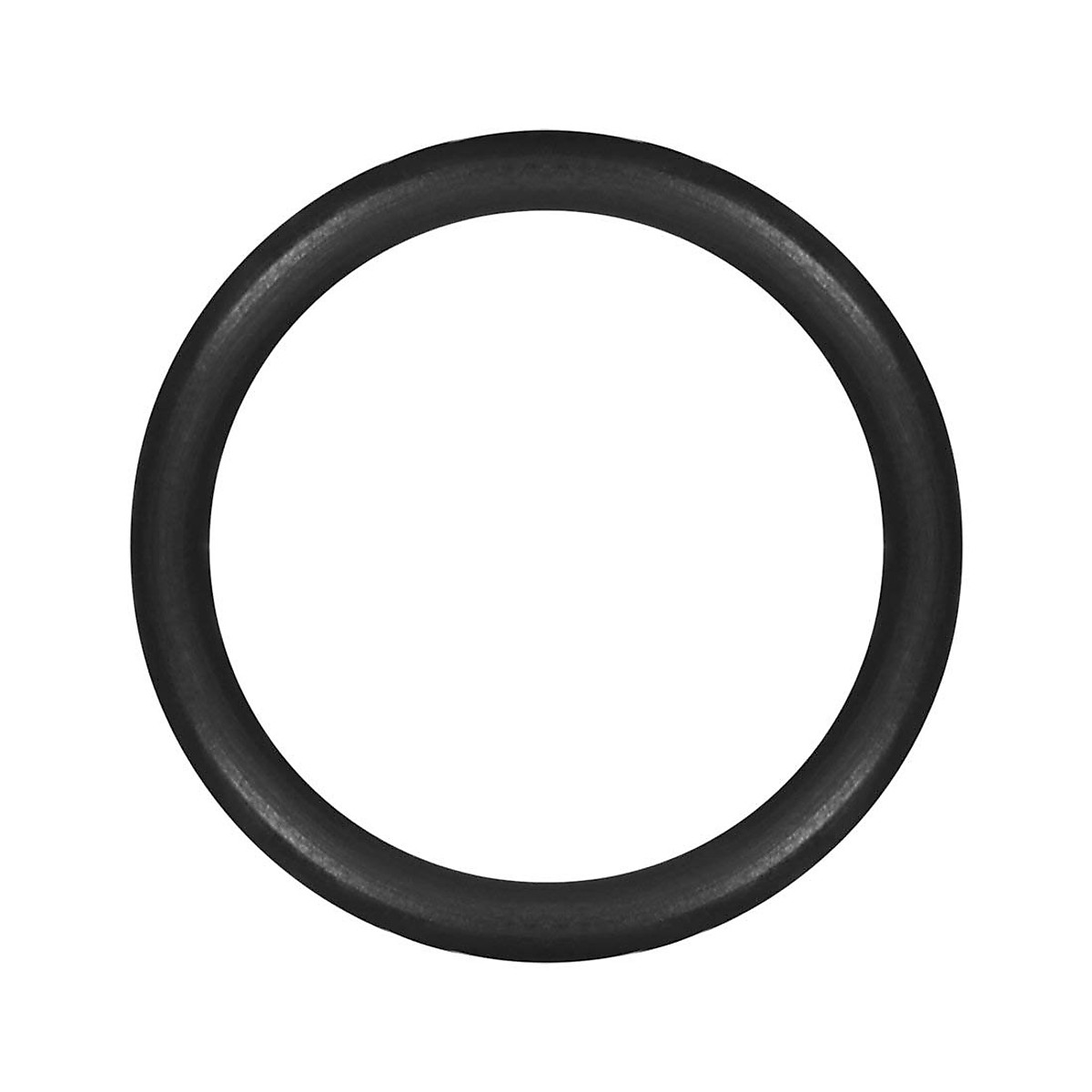 O-Ring - Replacement Part # T&S Brass 010389-45 Plunger O-Ring for 3-Tier Sink Drain, Twist Waste Drain Valve Rubber Stopper Oring(6-Pack)