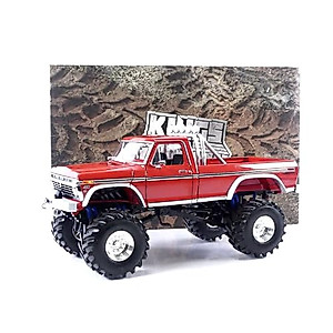Greenlight Collectibles - for F-250 Monster Truck - 1974-1/18