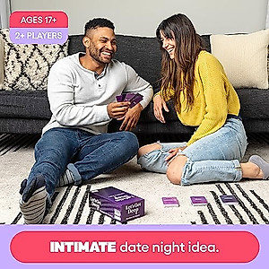 WHAT DO YOU MEME? Let's Get Deep - Conversation Cards for Couples, Love Language Card Game for Date Nights