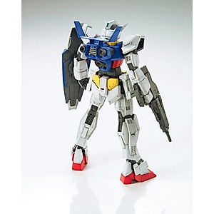 Bandai Hobby Gundam Age-1 Normal 1/100-Master Grade