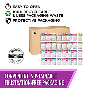 Baby Alive Extra Diapers Refill Pack, Includes 32 Diapers for Dolls That Drink and Wet, Ages 3 and Up