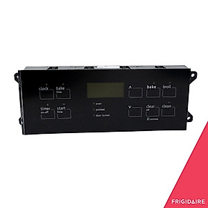 Frigidaire 318414213 Genuine OEM Control Board for Ranges
