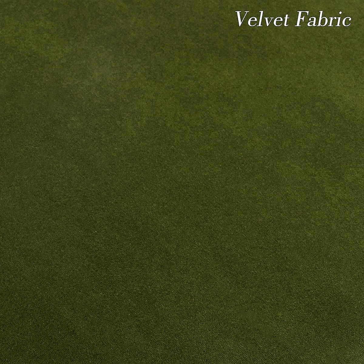 Zesthouse Dining Chairs Set of 4, Velvet Accent Chairs with Natural Cane Back & Stainless Chrome Base, Modern Mid Century Breuer Designed Chairs, Upholstered Rattan Dining Room Kitchen Chairs