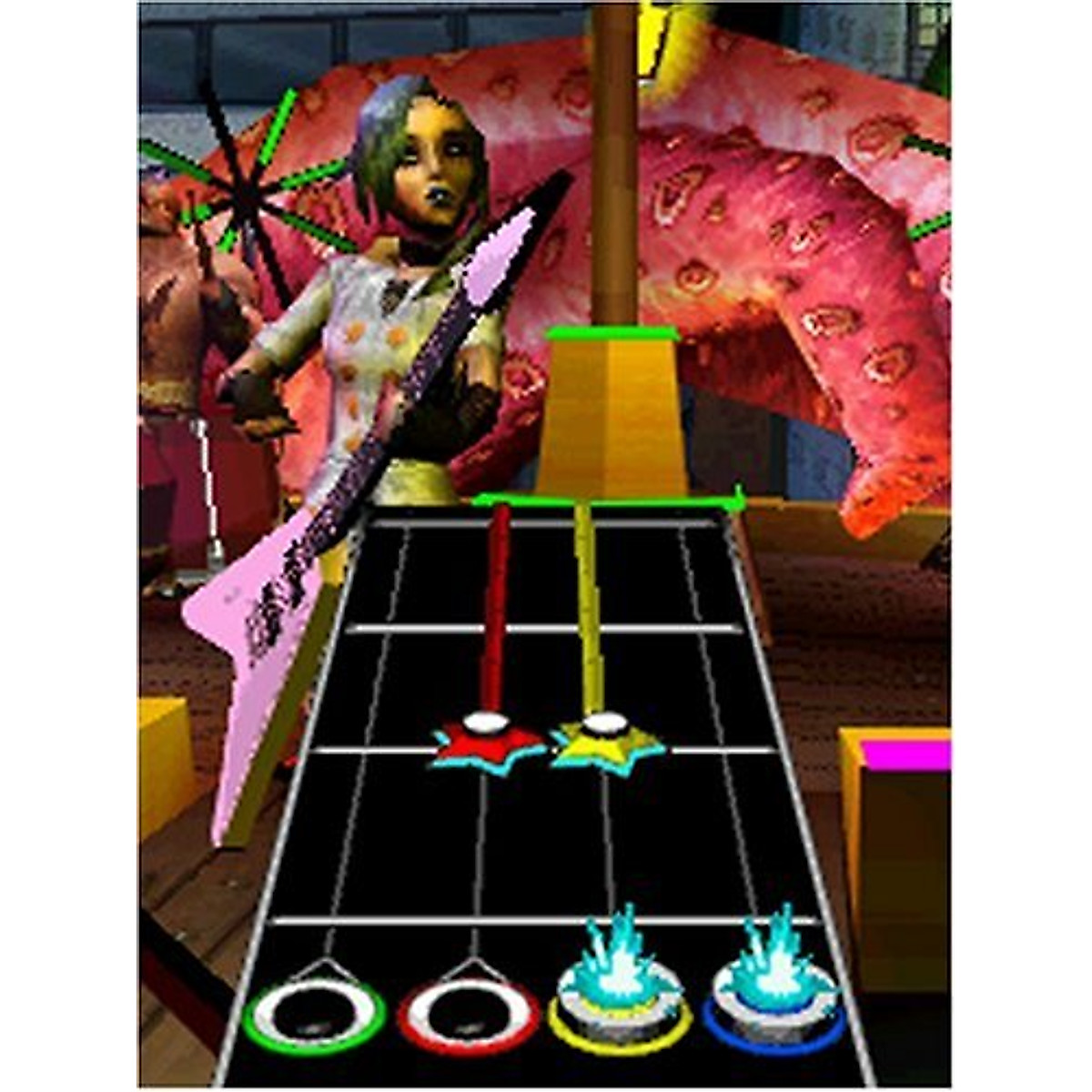 Guitar Hero: On Tour