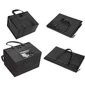 NZ home Ultimate Food Delivery Bags Bundle XL Insulated Bags 2 Pack + XXXL Insulated Bags 1 Pack