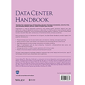 Data Center Handbook