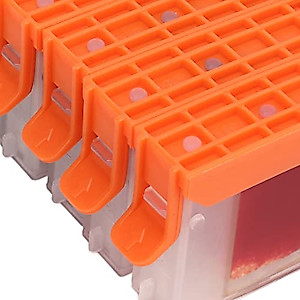 FTVOGUE 250‑251 Multi Colors Ink Cartridge Replacement Printer Inkjet Cartridges for PIXMA (BK BK C M Y 5 Colors)