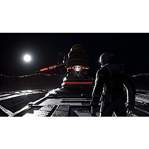 Deliver Us the Moon (Playstation 4) (PS4)