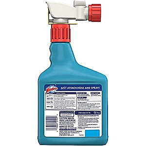 Windex mnh Outdoor Glass & Patio Cleaner, 3 Pack of 32 oz