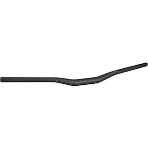 CHROMAG Fubar Cutlass Unisex Adult Mountain Bike/Cycle/VAE/E-Bike Hanger, Black/Grey, 31.8 mm, Carbon All Mountain, 25 mm, Rise 800 mm