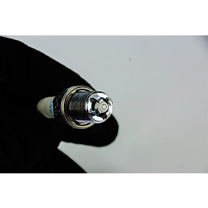 BMW Spark Plugs, Plug Set Laser Platinum NGK OEM 3199 (6pcs)