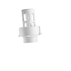10184 hose adapter Garden Hose Drain Plug Connector for Intex Part Number 10184 Adapter for Round Swimming Pool