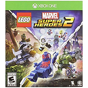 LEGO Marvel Superheroes 2 - Xbox One