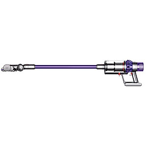 Dyson Cyclone V10 Animal Cordless Vacuum Cleaner + Manufacturer's Warranty + Quick Release Extension Hose + Stubborn Dirt Brush + Mattress Tool Bundle