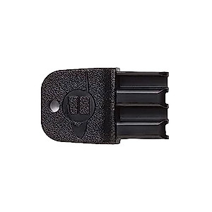 ProTecta EVO Plastic Mouse Trap Key, Black