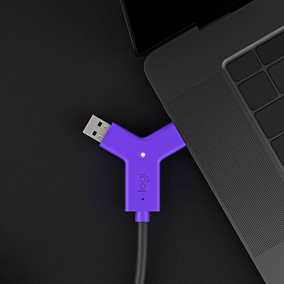 Logitech Swytch Video Collaboration