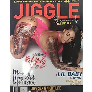 KITE MAGAZINE'S DM ISSUE TWO- REAL RYDER