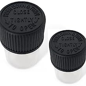 Nerdy Star Wars Portable Dry Spices Milling Set