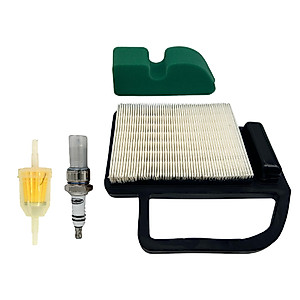 Dosens Compatible With 20 083 02-S 20 083 06-S Air Filter for 20 883 02-S1 20 883 06-S1 KH-20-883-06-S1 KH-20-883-02-S1 SV470-SV620 YTH20K46 YTH21K46 LTX1045 LTX1040 LTX1042 LX420 LX460