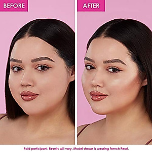 Grande Cosmetics GrandeGLOW Plumping Highlighter, French Pearl