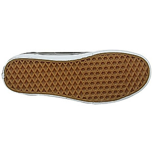 Vans Milton Sneakers Charcoal Men 8.5 Women 10