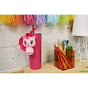 My Little Pony Cutie Mark Crew Pinkie Pie Pony Plush Clip