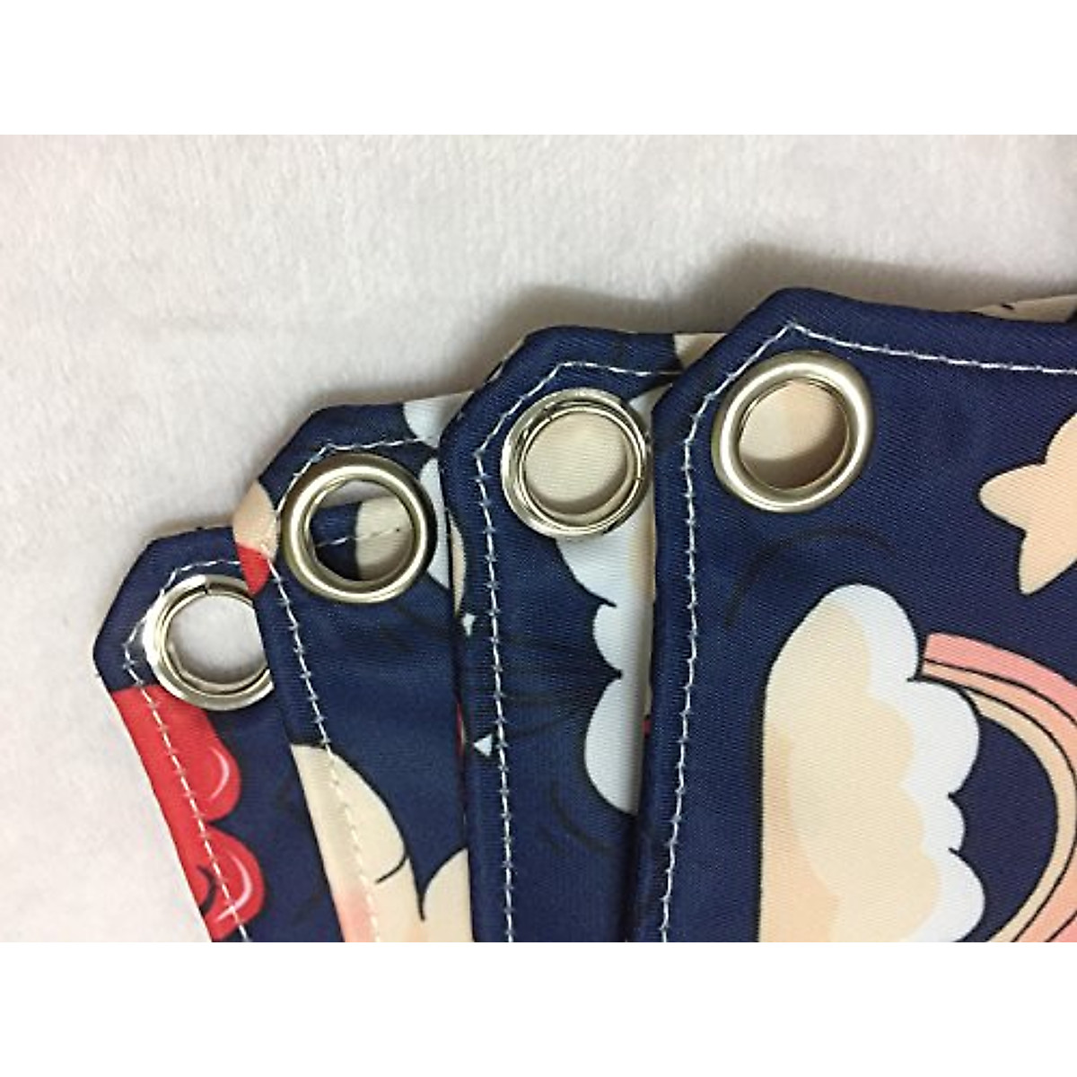 Ferret Cat Hammock Bed for Cage 100% Handmade Pet Canvas Hammocks for Small Animals, Kitten, Guinea Pig, Bunny, Rabbit, Rat Comfortable Hanging Bed, Soft Sleepy Mat Pad for Sleeping and Resting