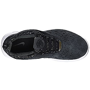 Nike Men's Stroke Running Shoe, Black Anthracite White, 8.5