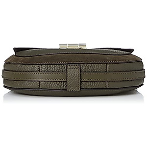 Furla CLUB 2 S CROSSBODY Shoulder Bag, Women's, SALVIA C