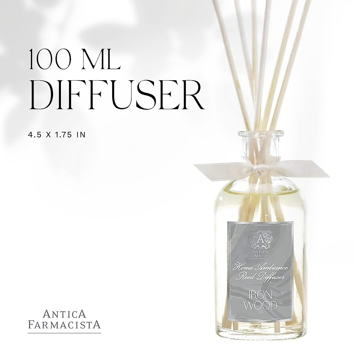 Antica Farmacista Home Ambiance Diffuser 3.4 Fl Oz