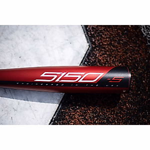 Rawlings 2019 5150 USA Youth Baseball Bat (-11), 28"