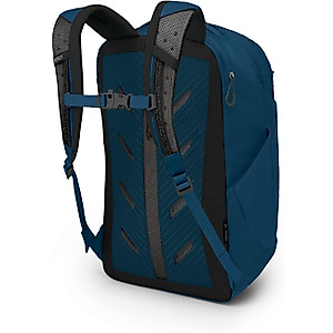 Osprey Proxima Laptop Backpack, Night Shift Blue