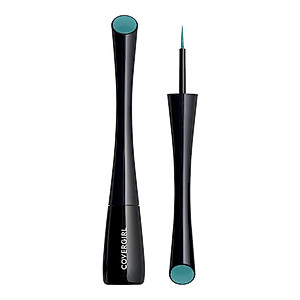 COVERGIRL Get In Line Liquid Eyeliner