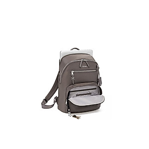 TUMI - Voyageur Hilden Laptop Backpack - 13 Inch Computer Bag For Women - Zinc