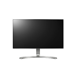 24" 1920x1080 LED IPS, 24MP88HVS (Renewed)