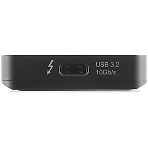 OWC Atlas FXR Thunderbolt (USB-C) + USB 3.2 (10Gb/s) CFexpress Card Reader