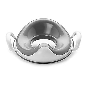 Prince Lionheart Wee Pod Toilet Trainer, Galactic Grey